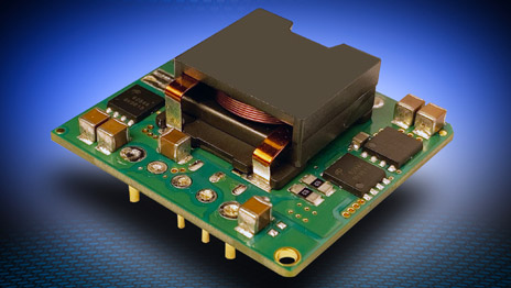 Leading DC-DC Converters from TDK-Lambda