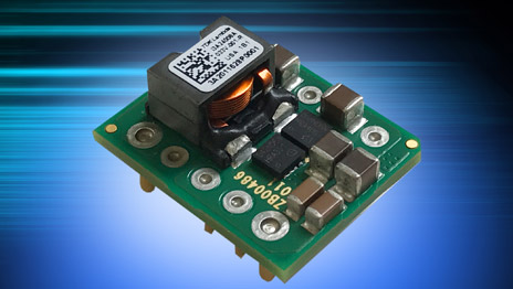 Leading DC-DC Converters from TDK-Lambda