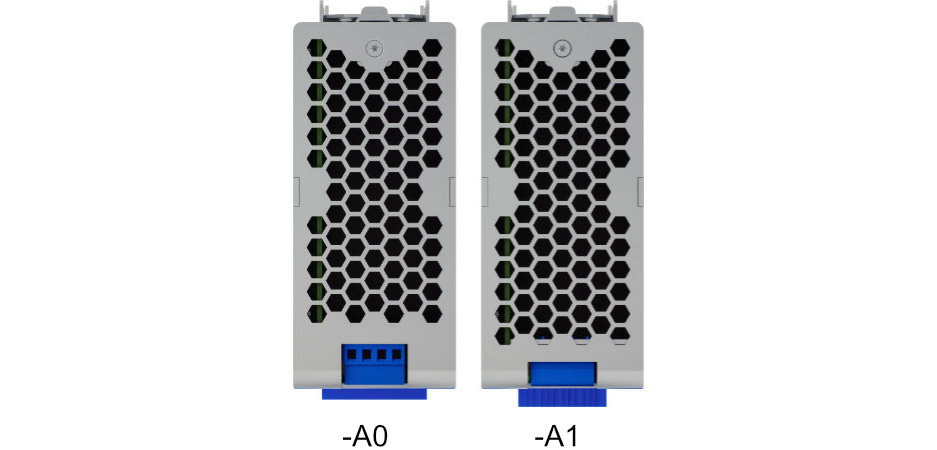 TDK-Lambda DIN rail power supplies