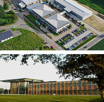 Stromversorgungen - Netzteile und DC-DC-Wandler von 1,5W bis 15kW