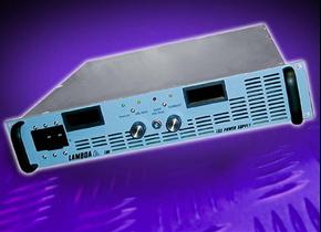 ESS Programmable Power supply