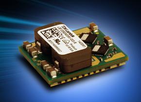 iJB 60A Non-isolated SMT POL with PMBusTM