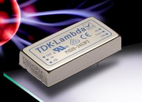 PXD Isolated PCB mount DC-DC converters