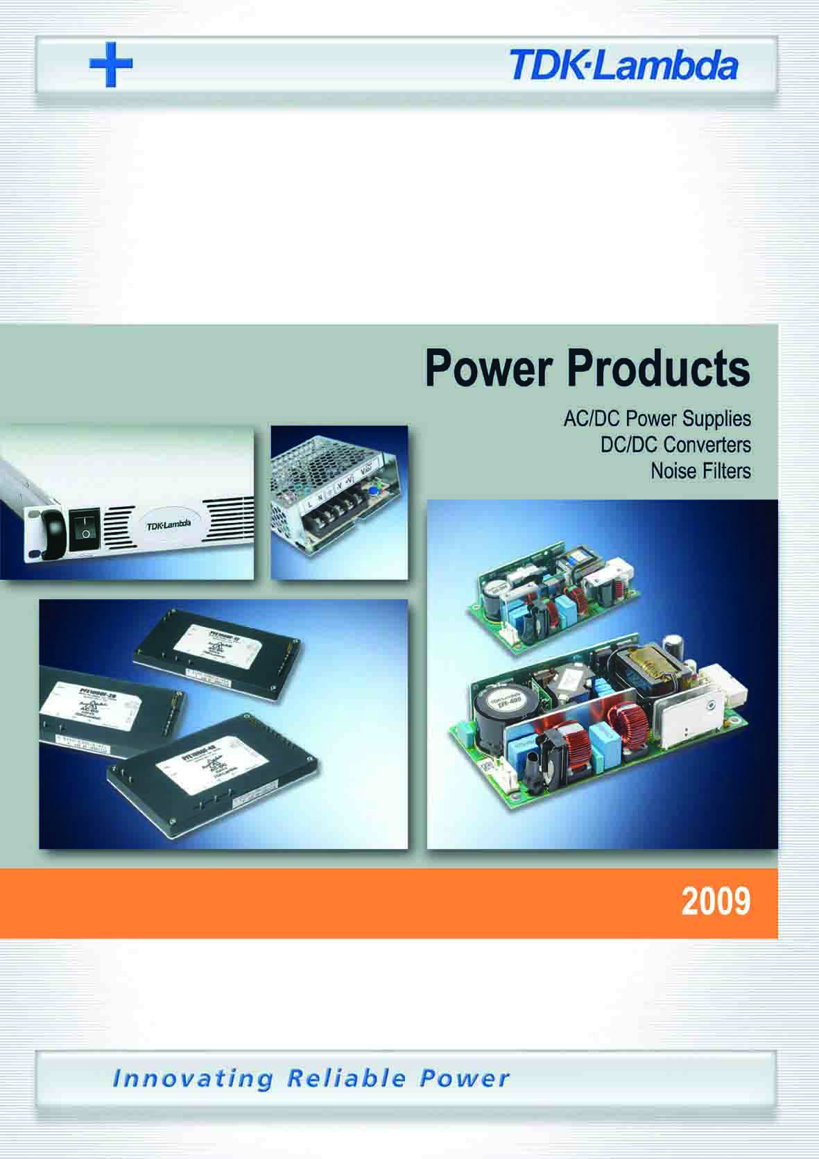 DESIGN WITH THE LATEST POWER INNOVATIONS USING