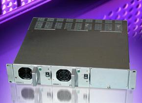 2U Rack 2U Front End Power supply