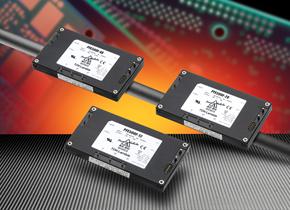 PFE 300W - 700W AC-DC Power Module